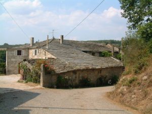 27. From Sarria to Portomarín | Camino de Santiago
