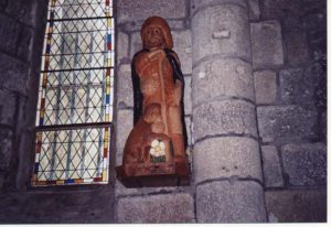 Le Puy Route | Camino de Santiago