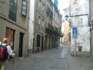 30. From Arzúa to Santiago de Compostela | Camino de Santiago